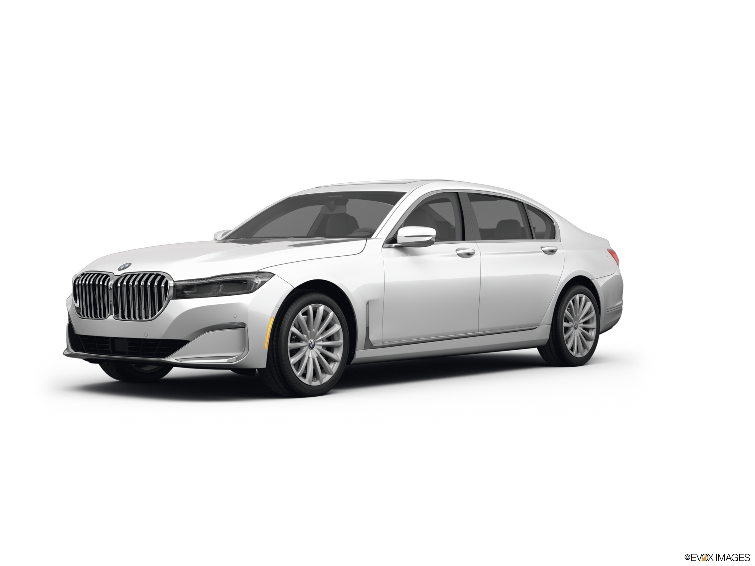 New 2022 Bmw 7 Series 740i Xdrive Prices Kelley Blue Book